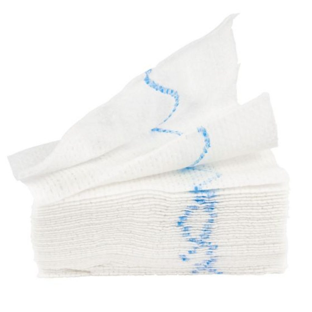 Gasa Hemostatica – Plenno